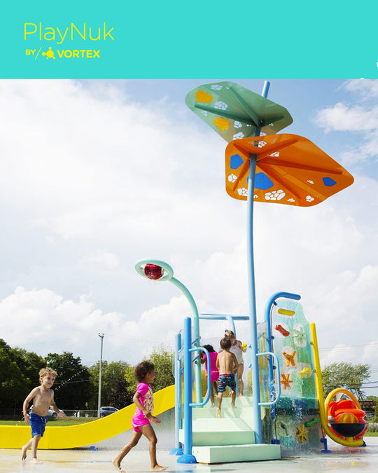 Aquatic Play – CT-Art Creation