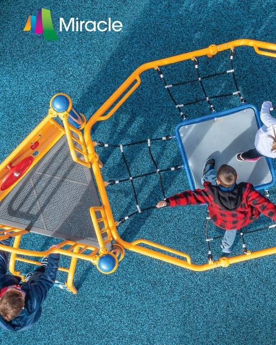 Playgrounds – CT-Art Creation